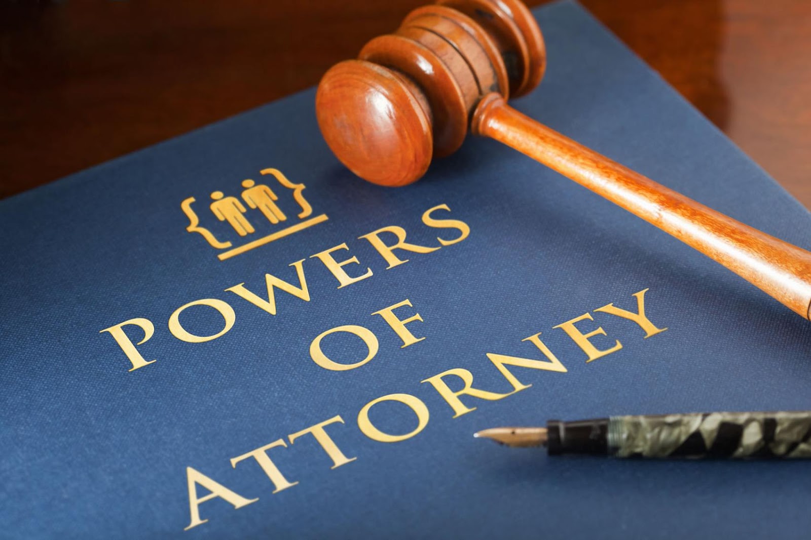 Power Of Attorney | Serka Law In Turkey